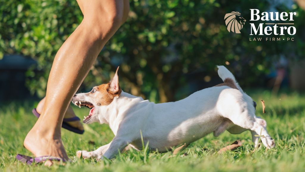 Understanding South Carolina Dog Bite Laws and Your Rights as a Victim