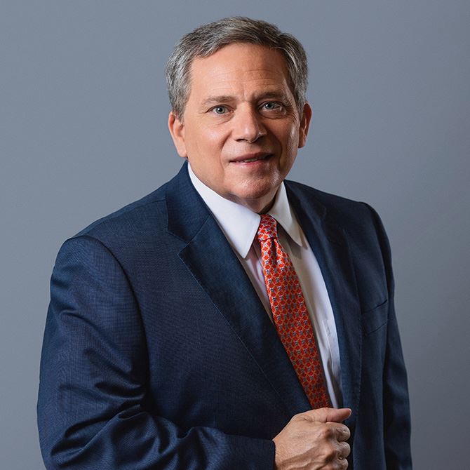 Sam Bauer | Bauer & Metro, P.C.